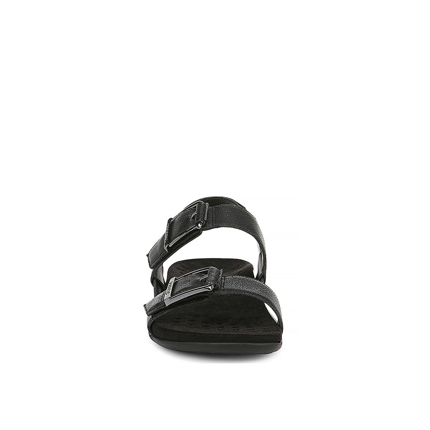 Rest Reese Women's Sandals - Black – Vionic Philippines