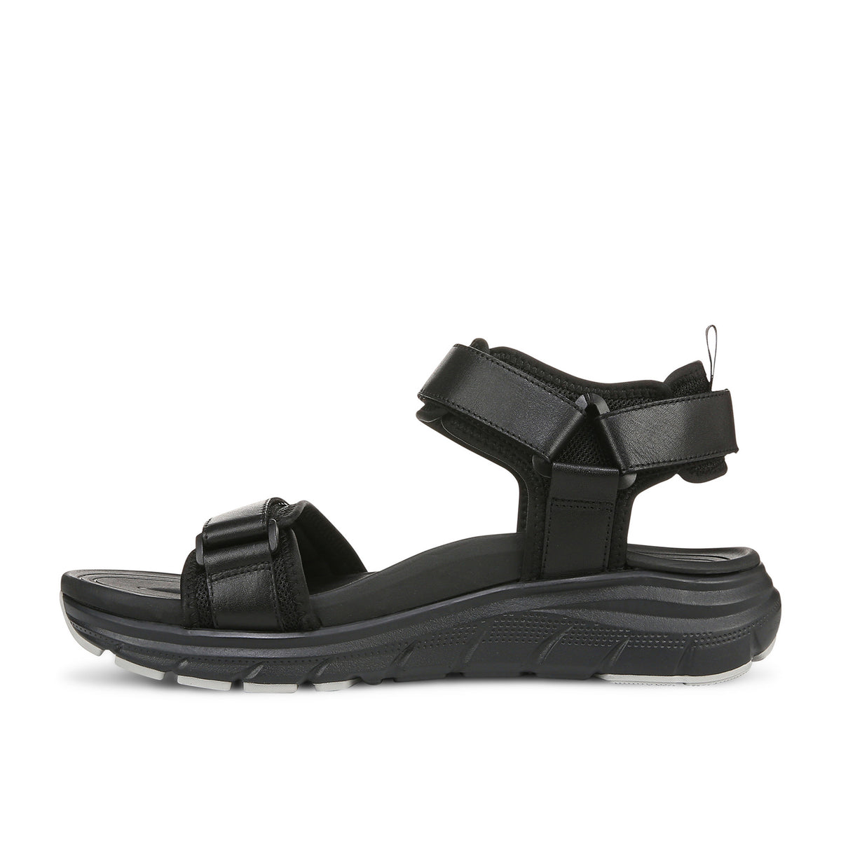 Max Sandal Walk Max Wanderer Women's Sandals - Black – Vionic Philippines