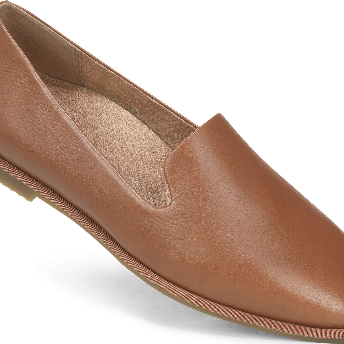 Carina Willa 2 Women's Flat Shoes - Tan – Vionic Philippines